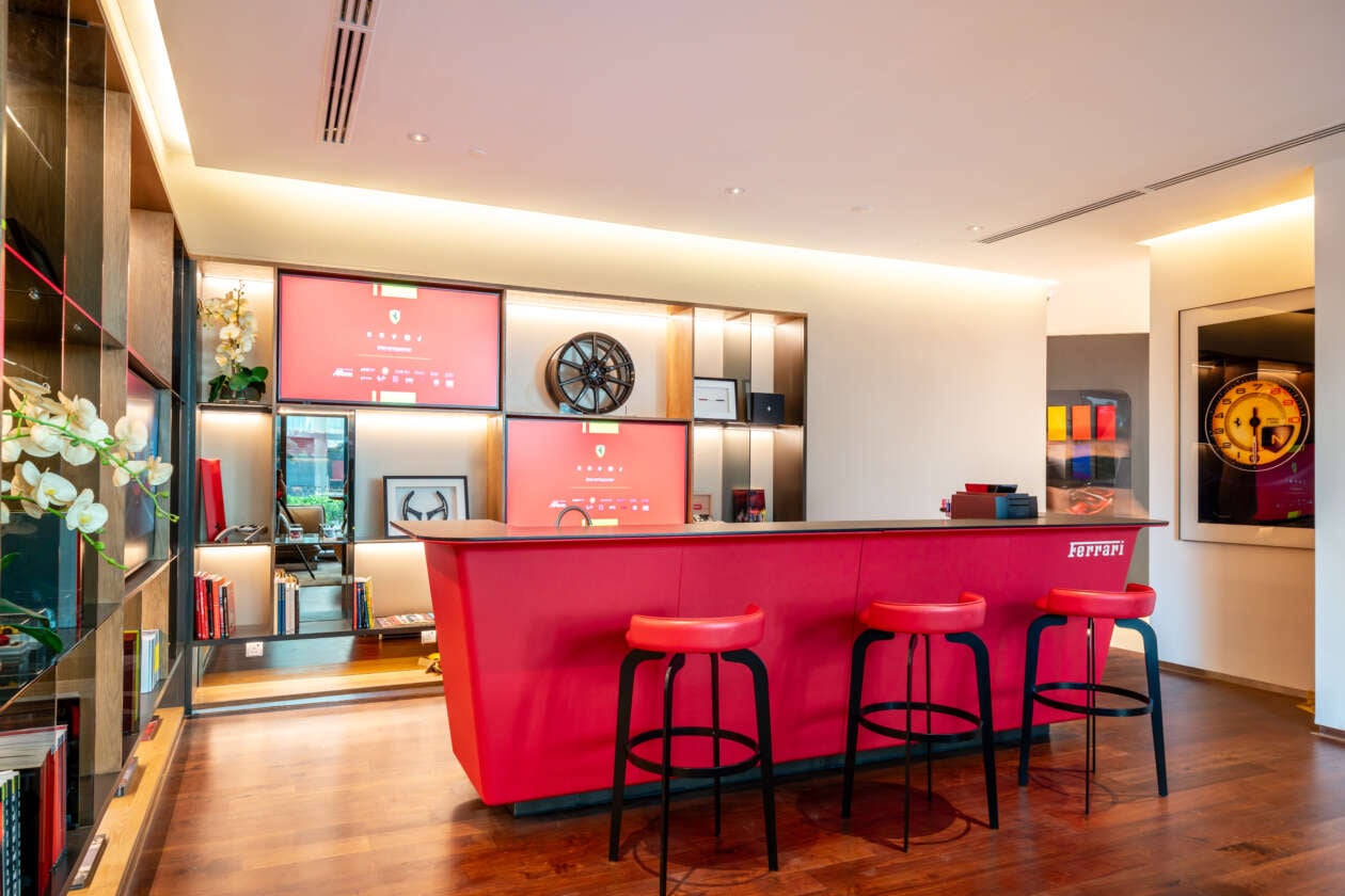 15_Customer Lounge - Paul Tan's Automotive News