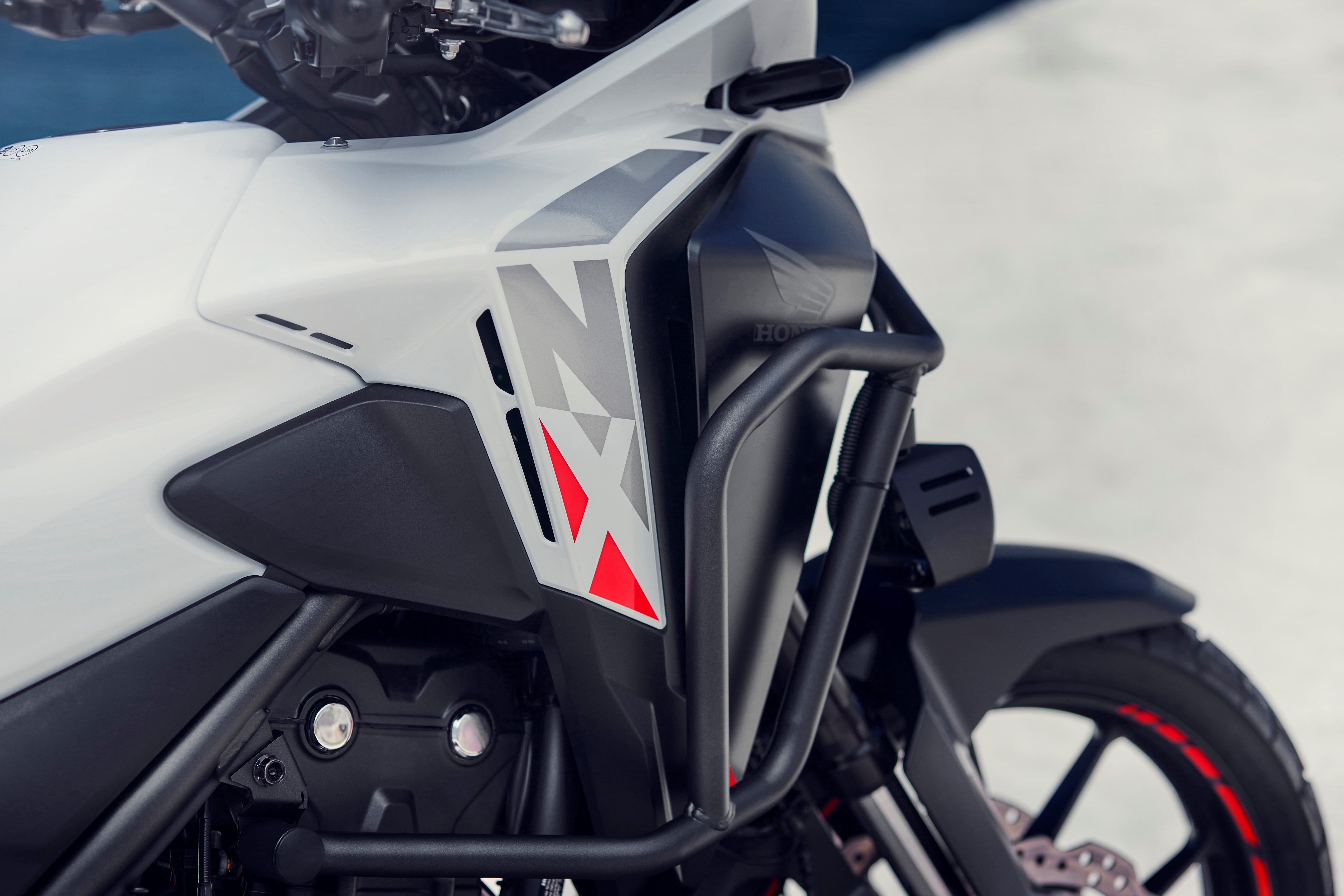 24YM NX500 - Paul Tan's Automotive News