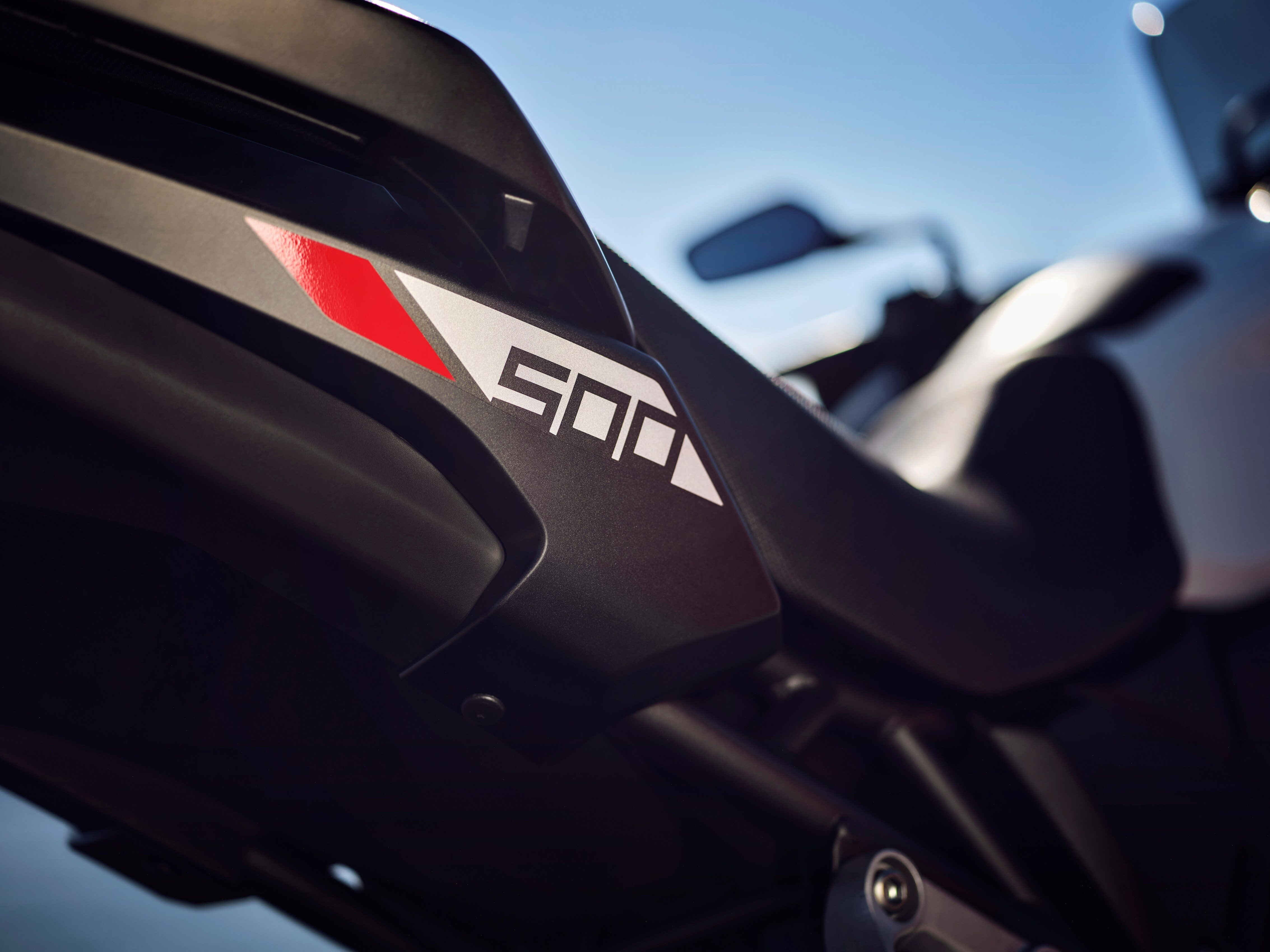 24YM NX500 - Paul Tan's Automotive News