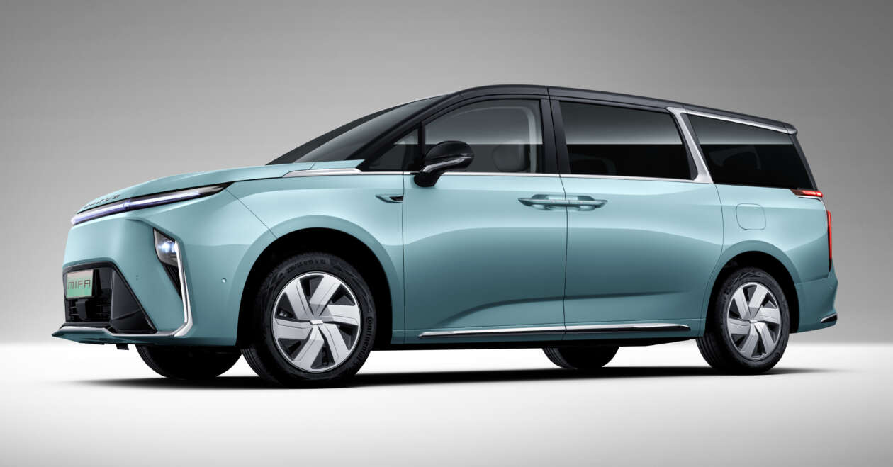 2024 Maxus MIFA 9 Malaysia launch official-18 - Paul Tan's Automotive News