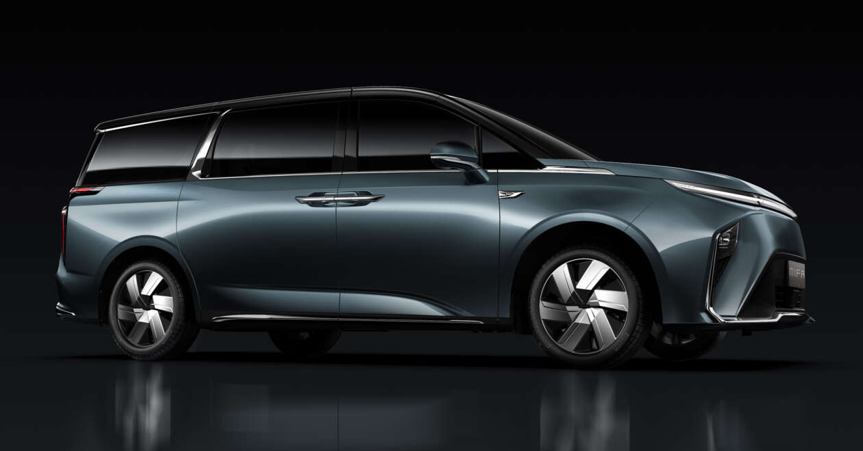 2024 Maxus MIFA 9 Malaysia launch official-24 - Paul Tan's Automotive News