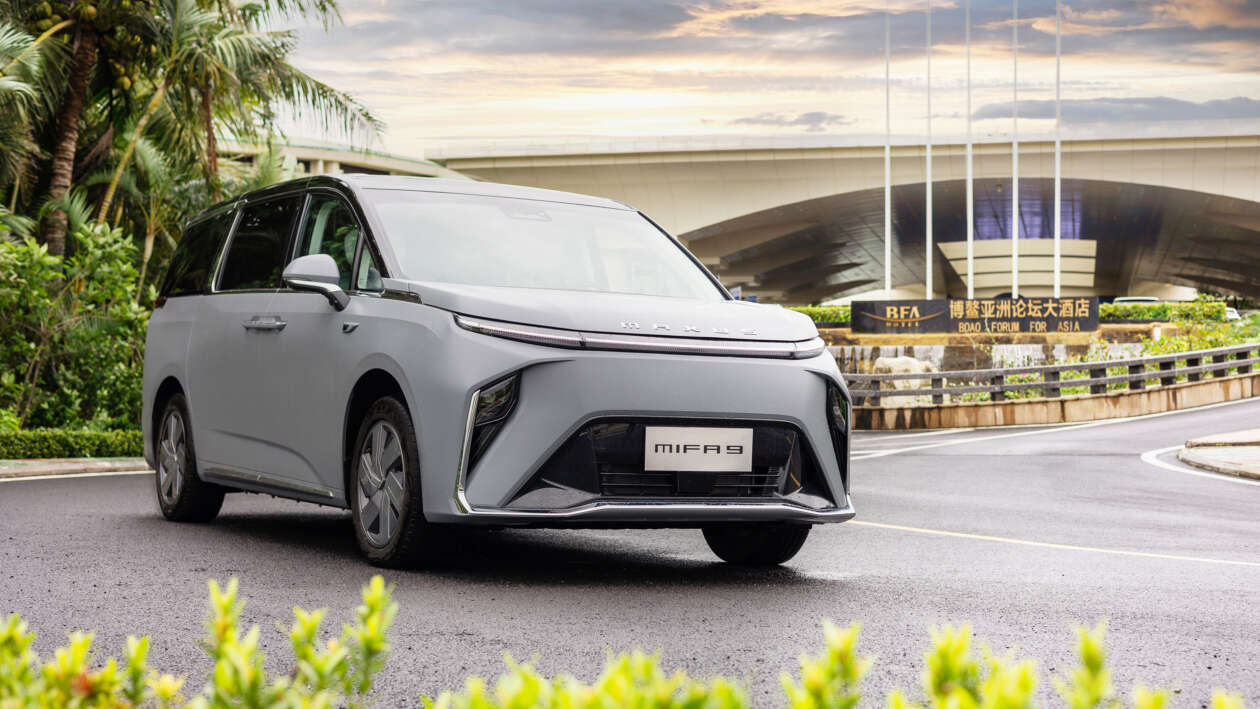 2024 Maxus MIFA 9 Malaysia launch official-4 - Paul Tan's Automotive News