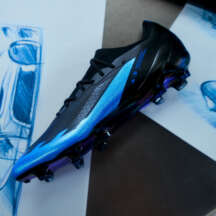 Adidas X Crazyfast Bugatti-6 - Paul Tan's Automotive News