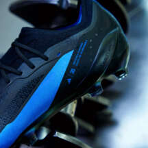 Adidas X Crazyfast Bugatti-6 - Paul Tan's Automotive News