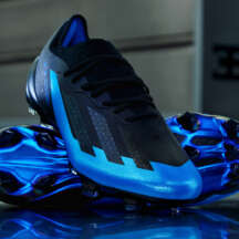 Adidas X Crazyfast Bugatti-6 - Paul Tan's Automotive News