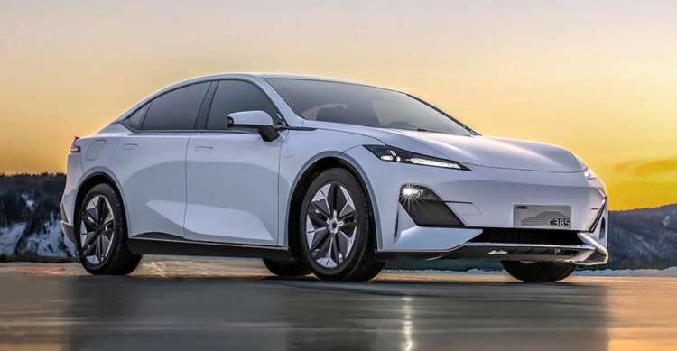 Changan begins construction of its Thailand assembly plant - to build ...
