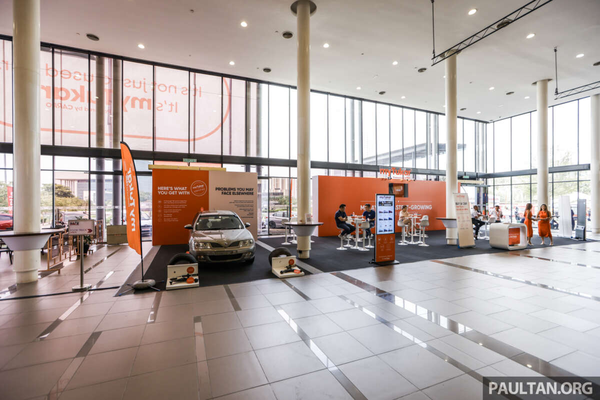 PACE_2023_Booth_MyTukar-2 - Paul Tan's Automotive News