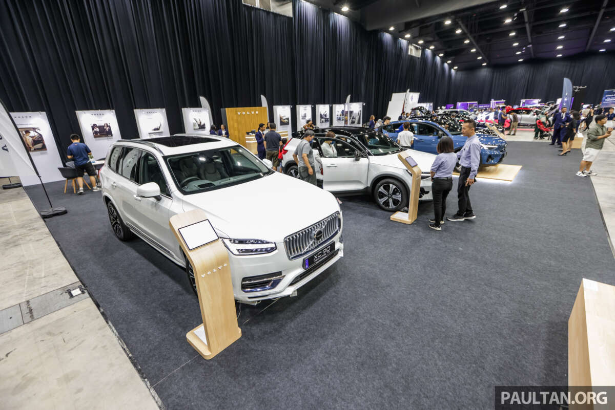 PACE_2023_Booth_Volvo-5_BM - Paul Tan's Automotive News PACE_2023_Booth_Volvo-5_BM - Paul Tan's Automotive News
