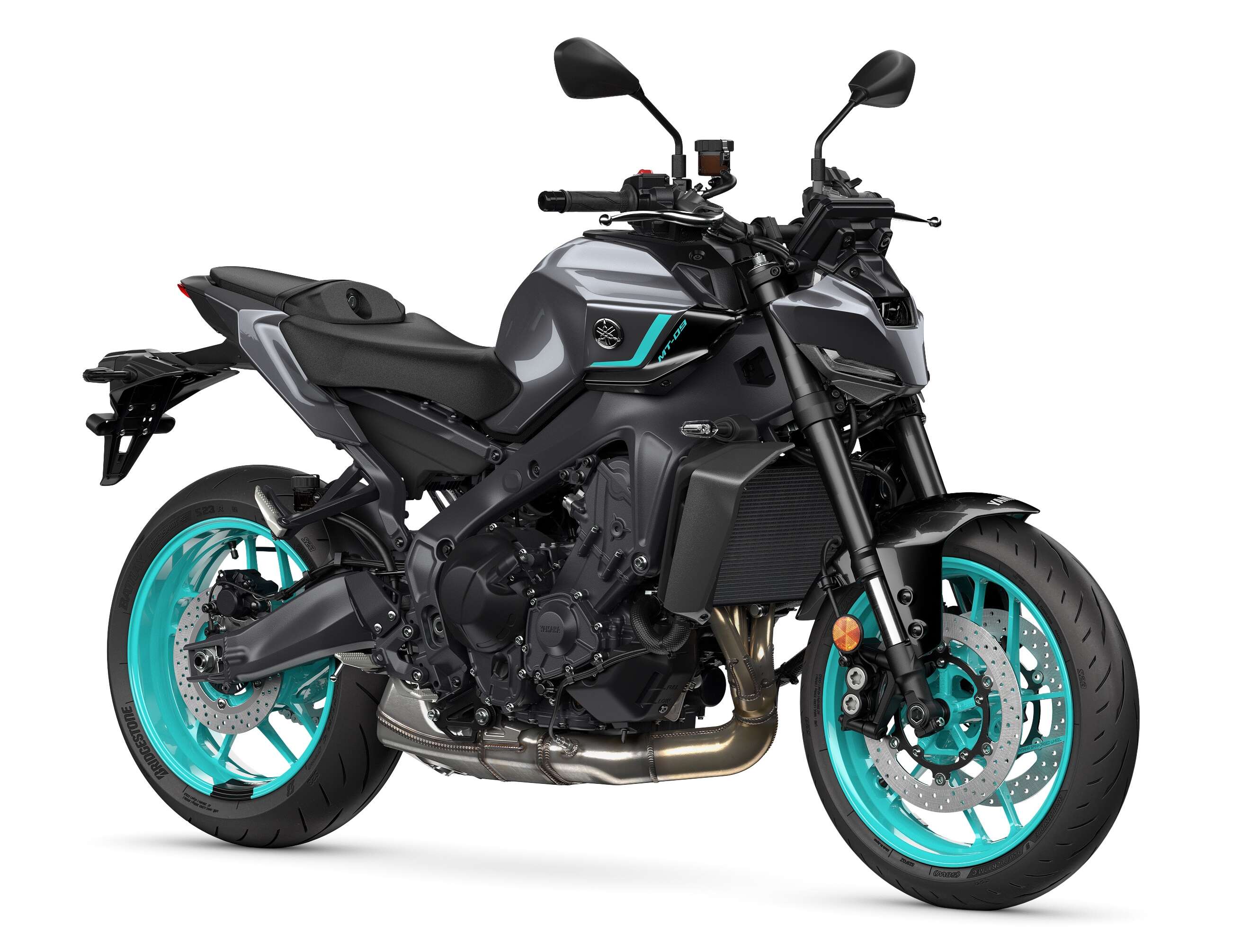 Yamaha MT 09 2024 Terima Pelbagai Peningkatan Paul Tan Automotif Yamaha MT 09 2024 Terima Pelbagai Peningkatan Paul Tan Automotif