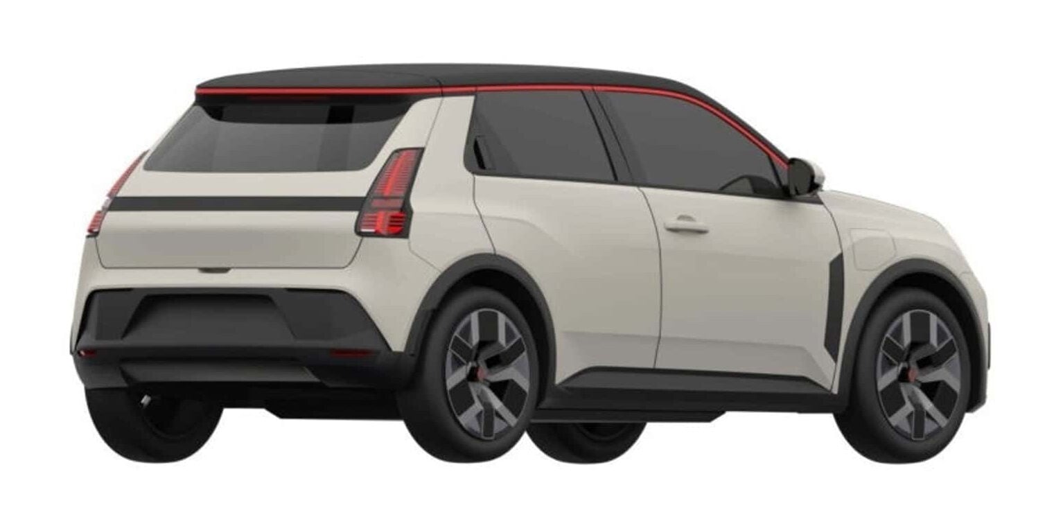 Renault 5 EV 2024 WIPO pattern_BM_00001 - Paul Tan's Automotive News