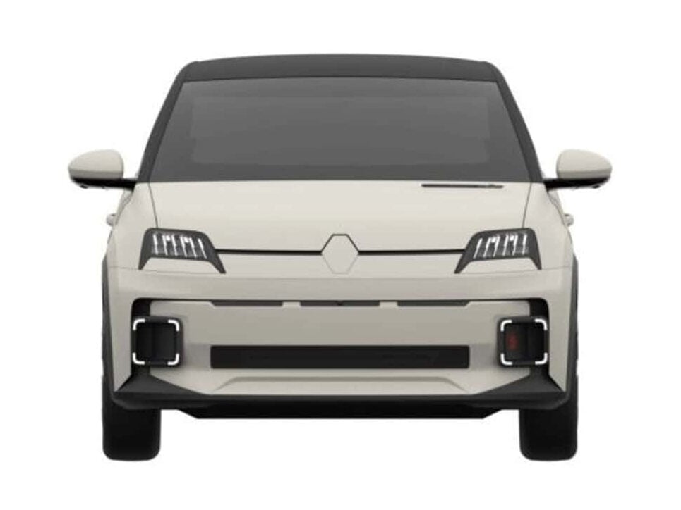 Renault 5 EV 2024 WIPO pattern_BM_00006 - Paul Tan's Automotive News