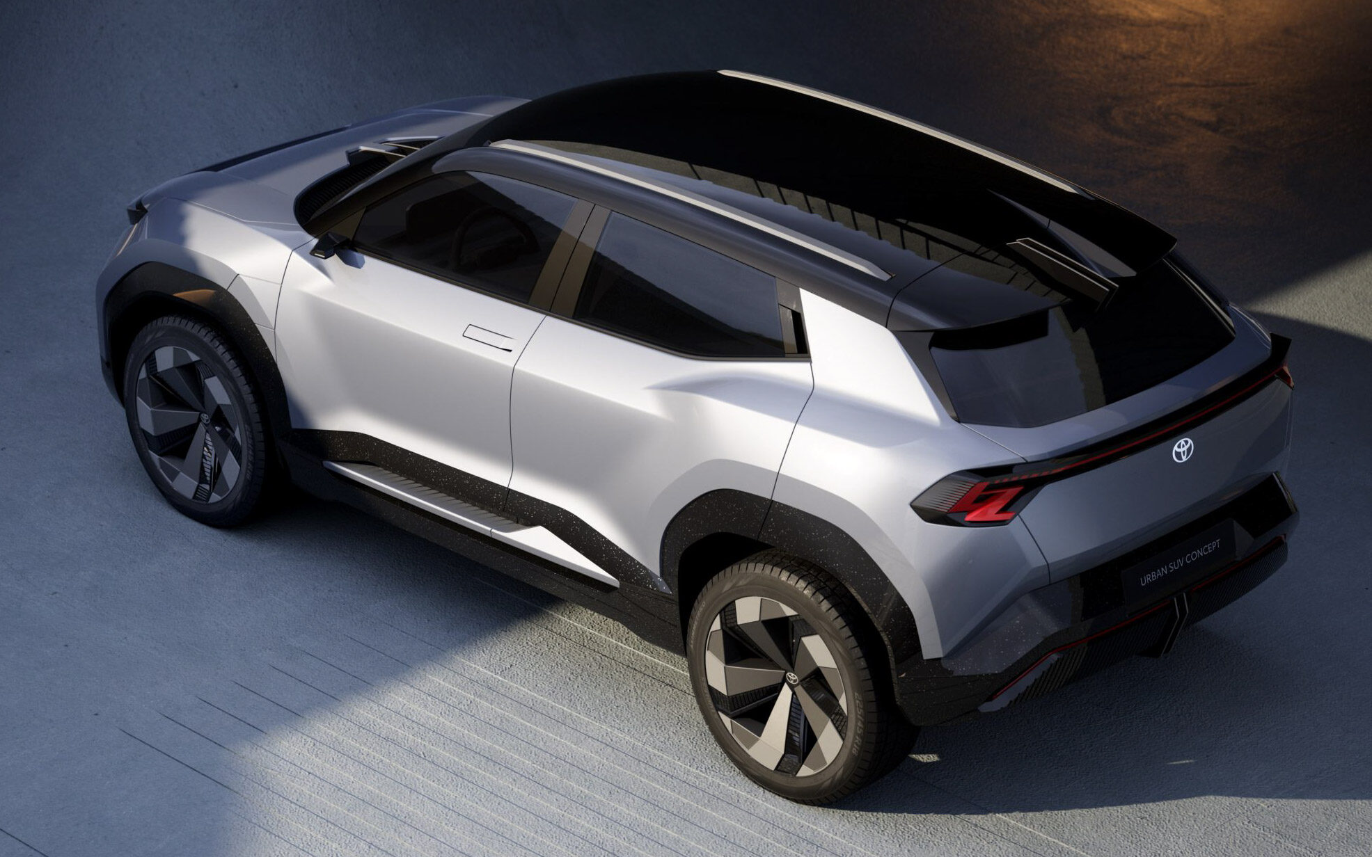 Toyota-Urban-SUV-Concept-debut-11 BM - Paul Tan's Automotive News