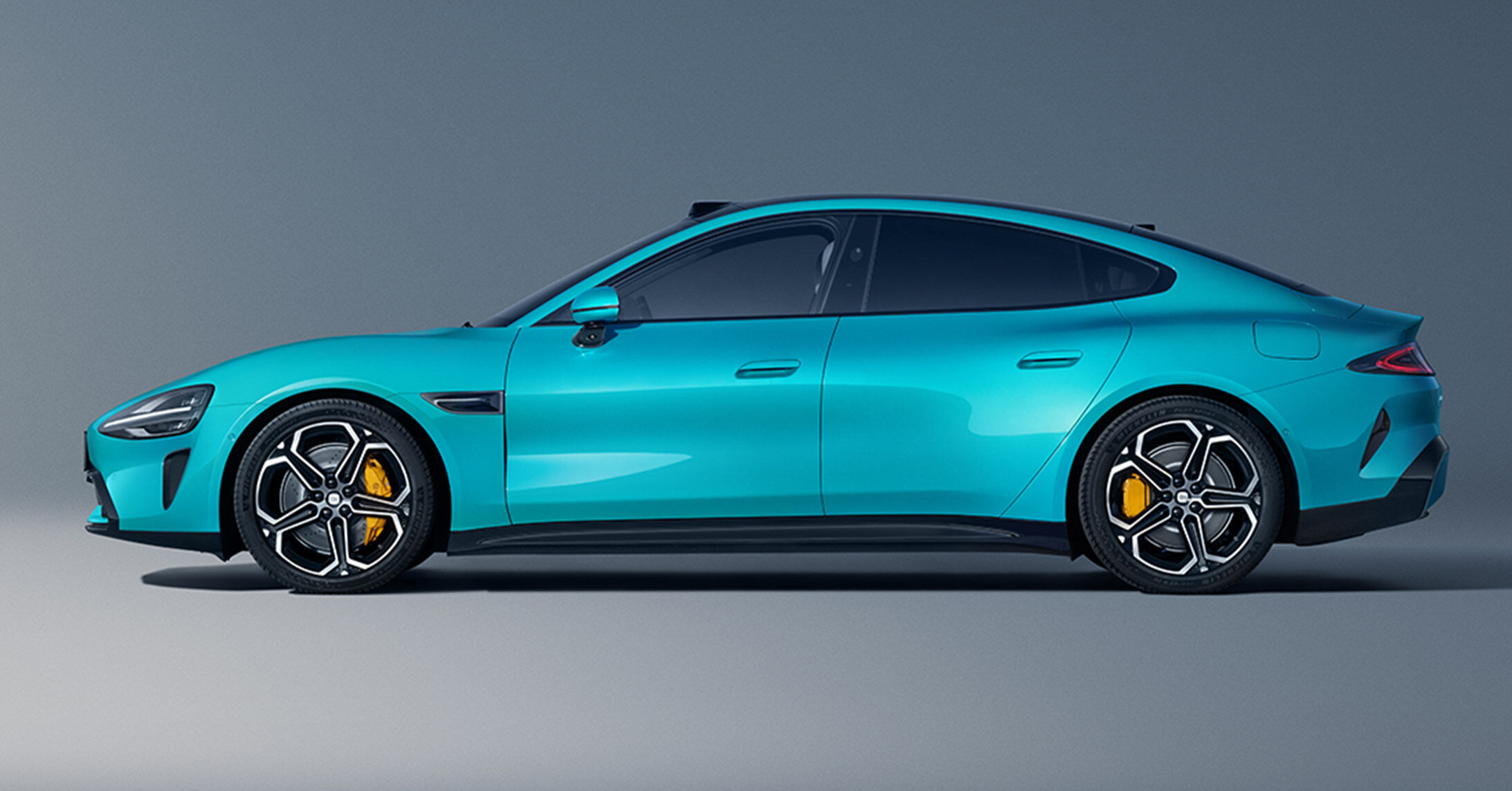 Xiaomi SU7 EV China Debut 6 Paul Tan s Automotive News