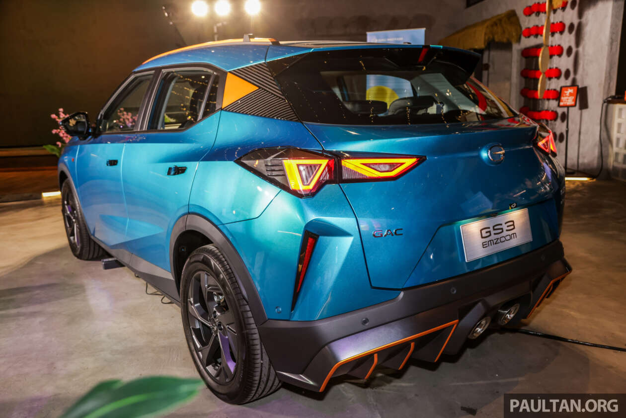 2024_GAC_GS3_Emzoom_Preview_Malaysia_Ext-3 - Paul Tan's Automotive News