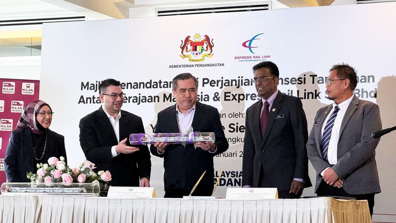 ERL gets 30-year concession extension till 2059, free to set 'market ...