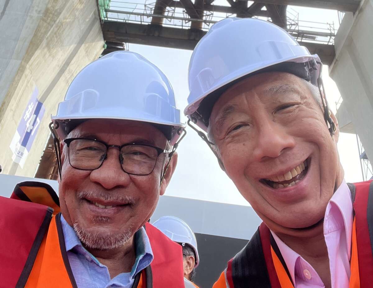 RTS Link Jan 2024_Anwar Ibrahim Lee Hsien Loong-6 - Paul Tan's ... RTS Link Jan 2024_Anwar Ibrahim Lee Hsien Loong-6 - Paul Tan's ...