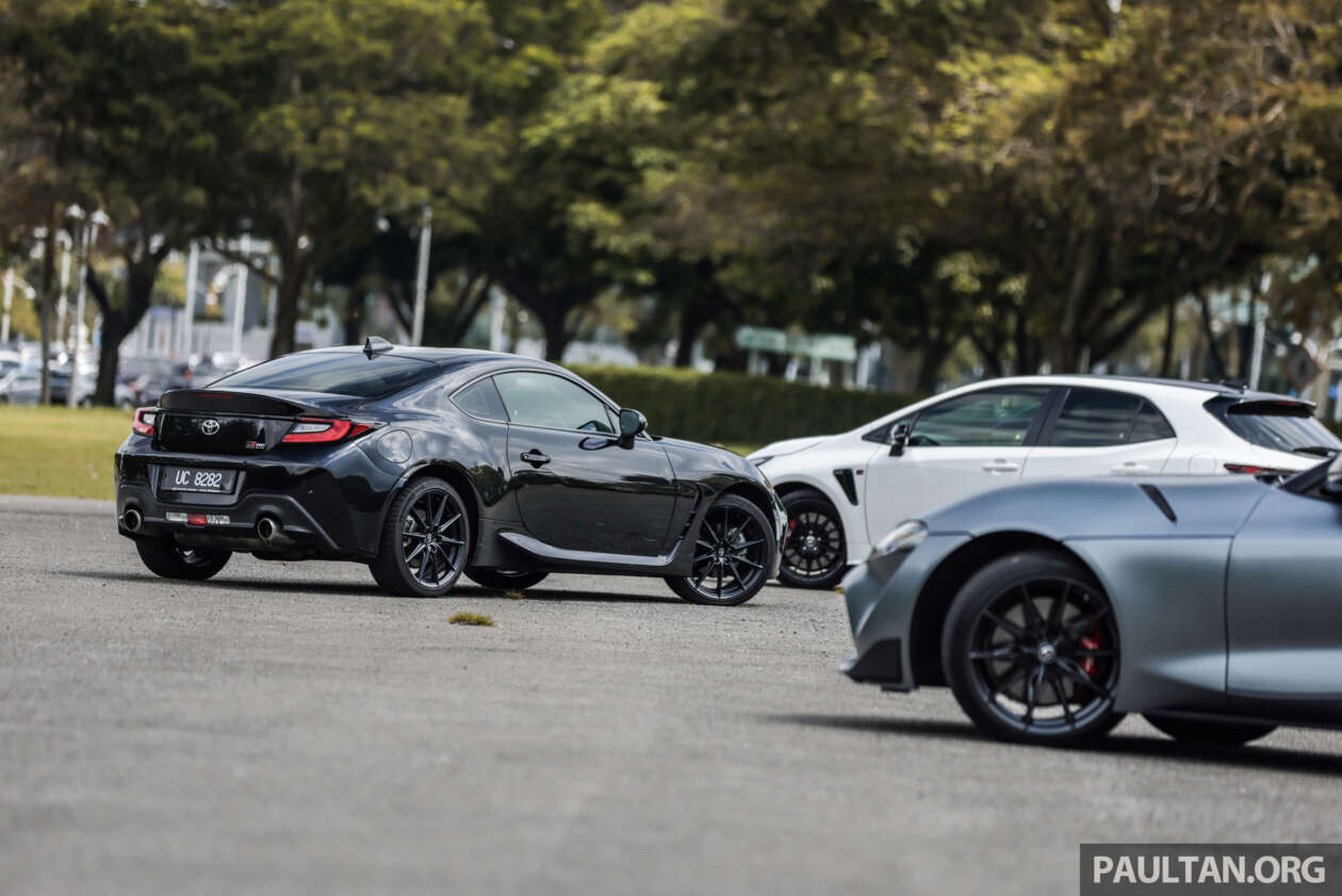 2023_Toyota_GR_86_Corolla_Supra_Malaysia-19 - Paul Tan's Automotive News