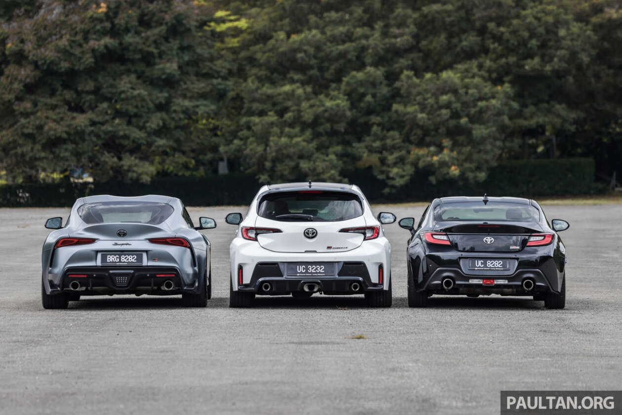 2023_Toyota_GR_86_Corolla_Supra_Malaysia-3 - Paul Tan's Automotive News