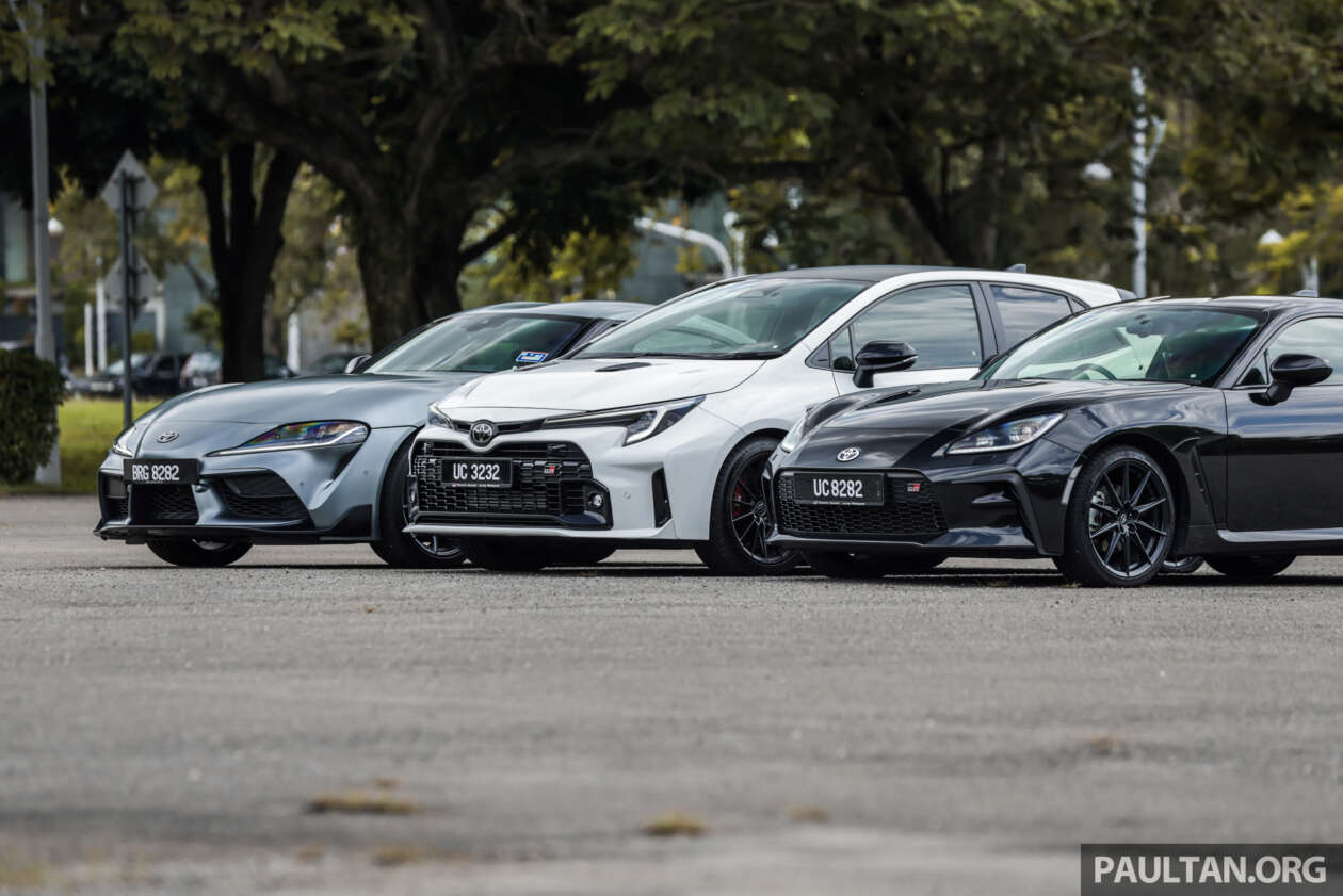 2023_Toyota_GR_86_Corolla_Supra_Malaysia-8 - Paul Tan's Automotive News