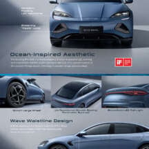 BYD_Seal E-Brochure_Full FA - Paul Tan's Automotive News