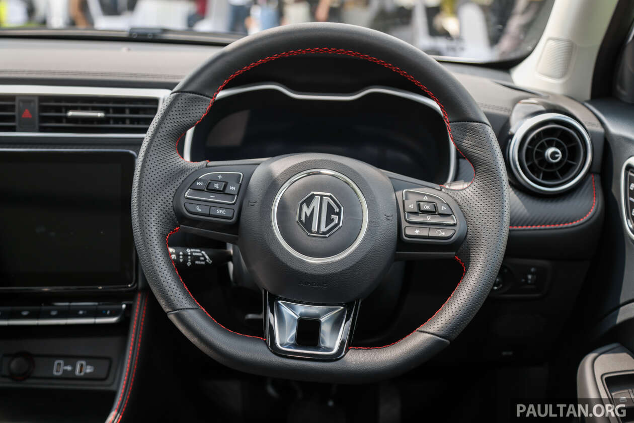 2024_MG_Models_Preview_MGZS_EV_Int-3 - Paul Tan's Automotive News
