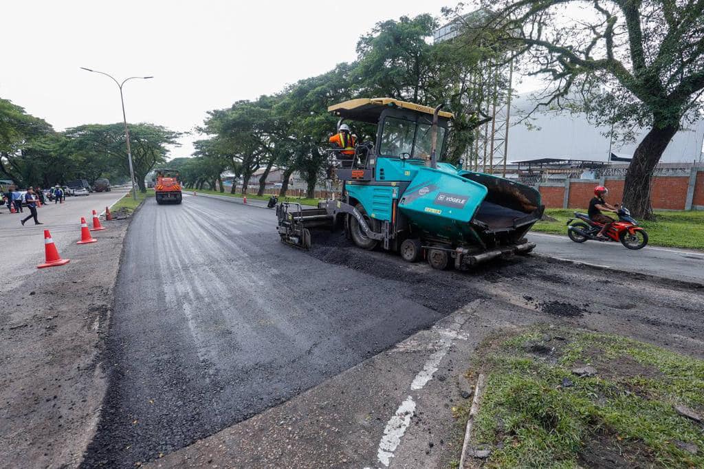 Jalan-Pasir-Gudang-3-BM - Paul Tan's Automotive News