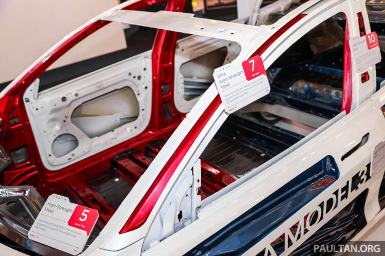 Tesla_Body_Structure_IOI_City_Mall-12 - Paul Tan's Automotive News