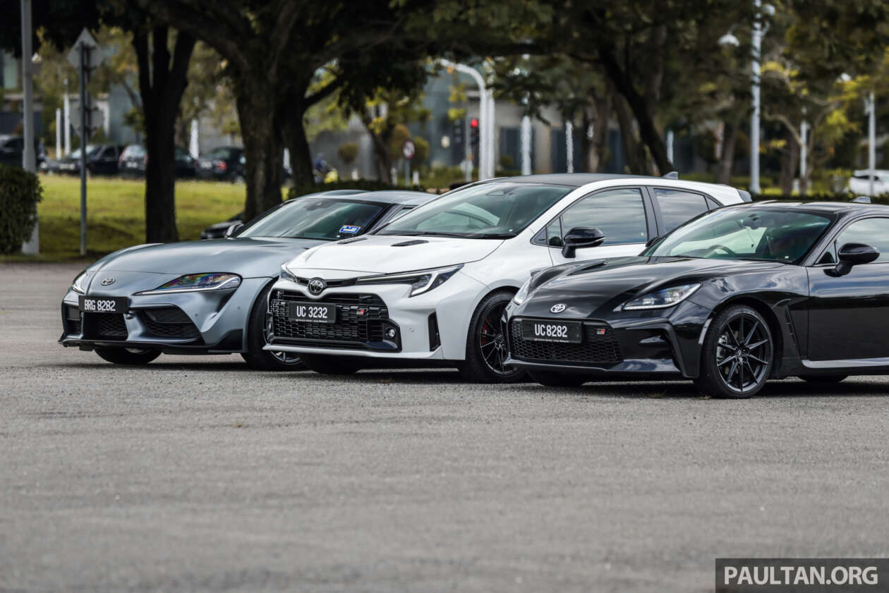 2023_Toyota_GR_86_Corolla_Supra_Malaysia-7_BM - Paul Tan's Automotive News