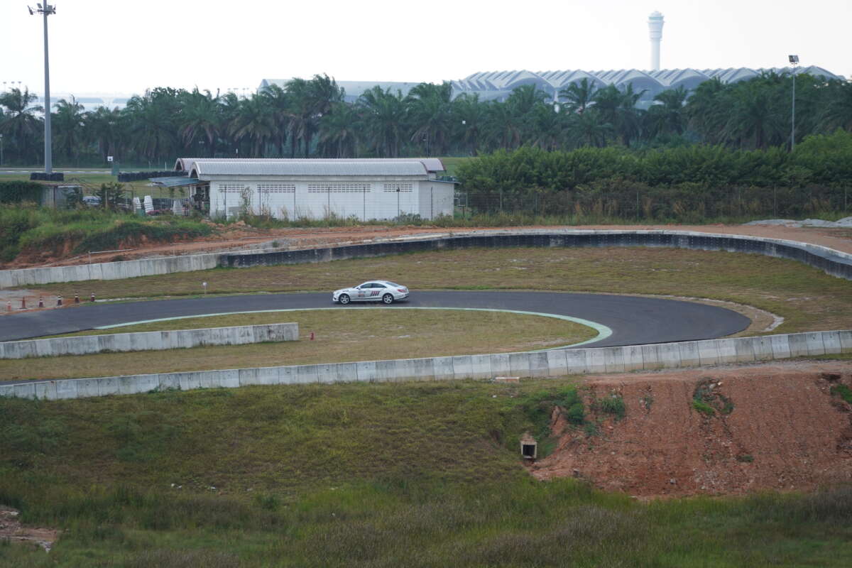2024 Sepang Driving Experince Centre - 4 - Paul Tan's Automotive News