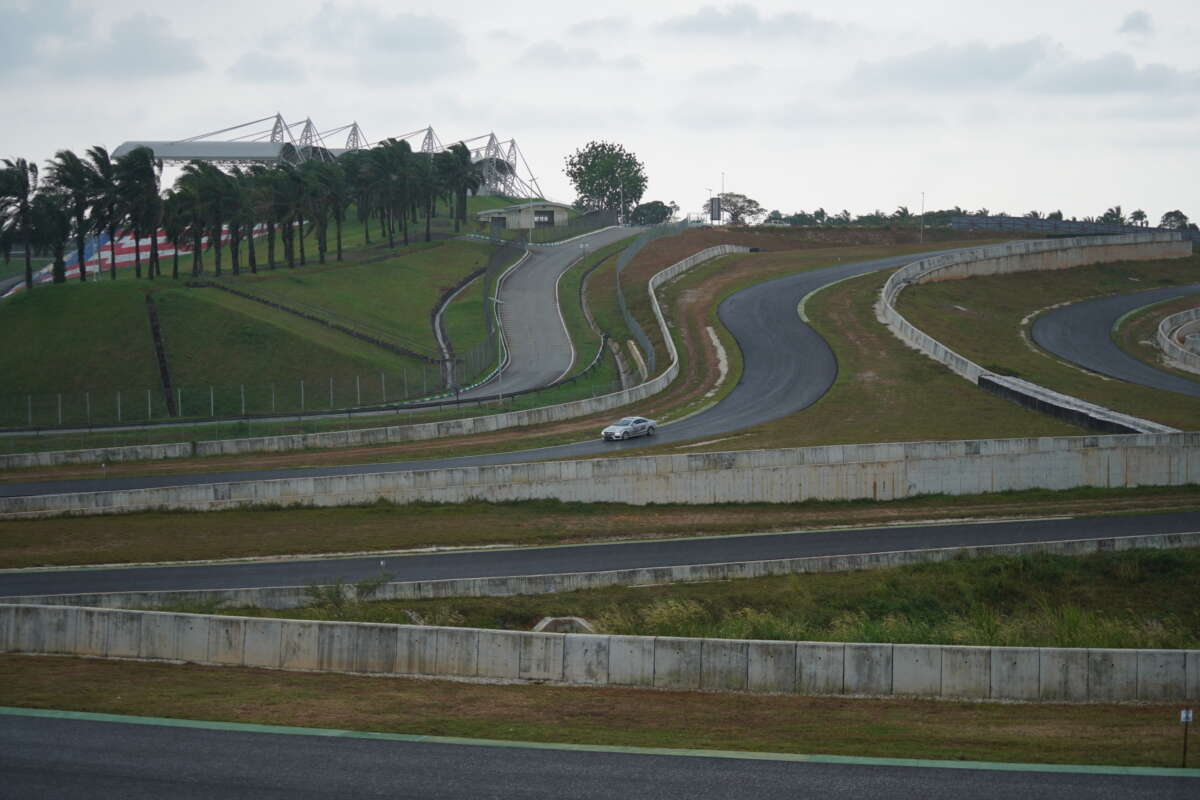 2024 Sepang Driving Experince Centre - 9 - Paul Tan's Automotive News