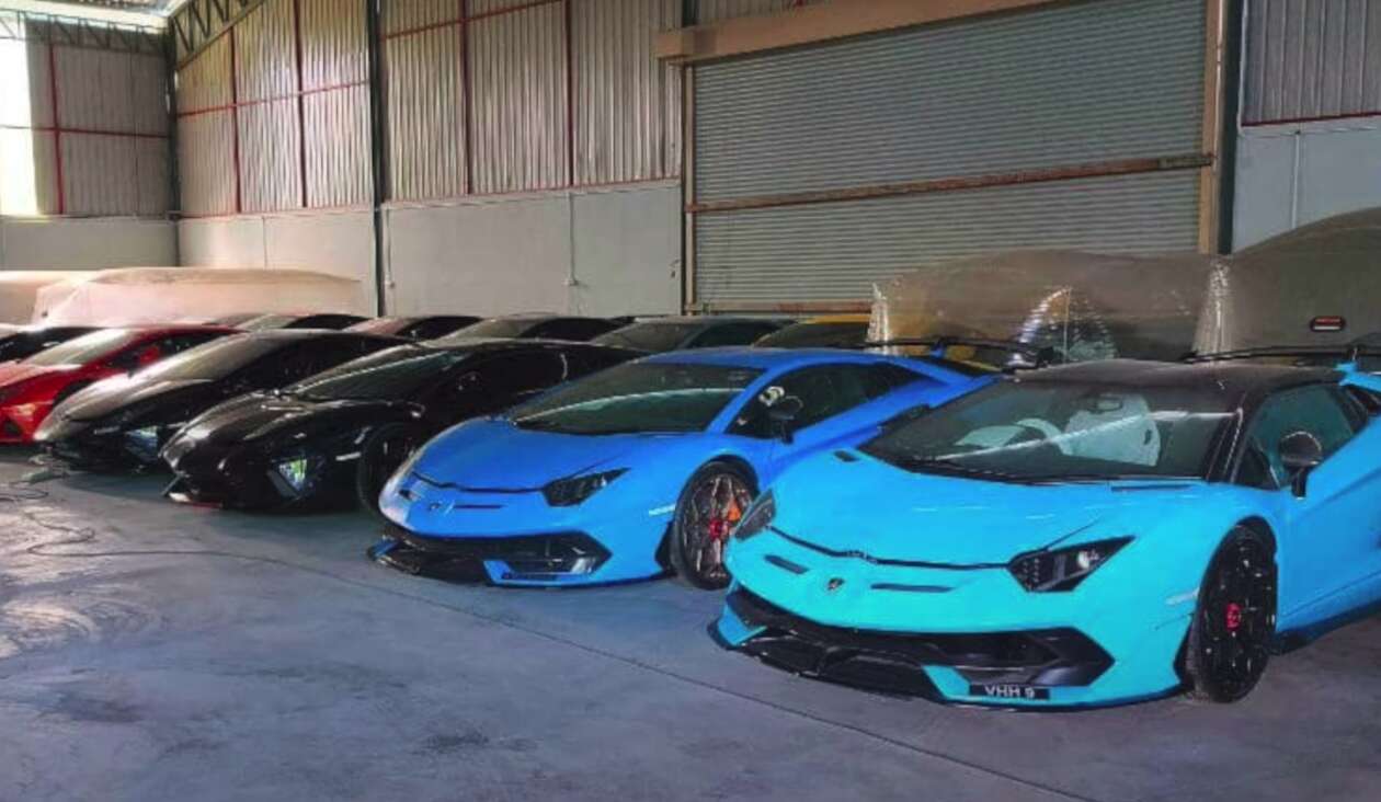 Budget 2026: Langkawi, Labuan tax-free cars limited to RM300,000 in ...