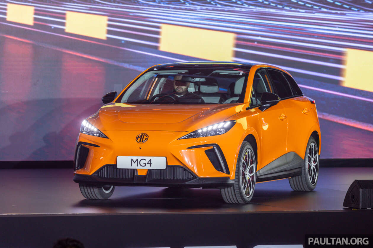 MG ZS EV MG4_Slides-6 - Paul Tan's Automotive News