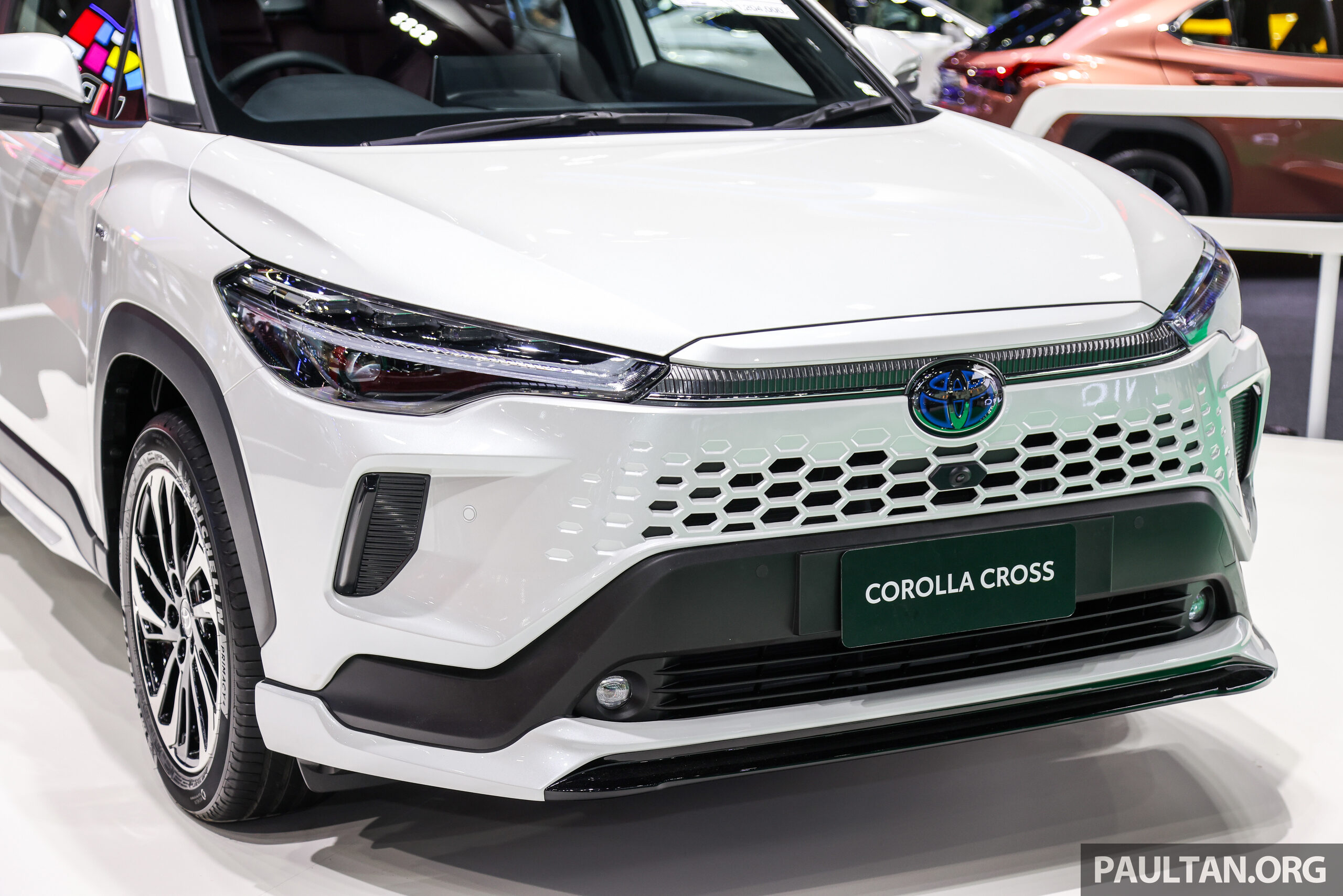 PT_BIMS_2024_Toyota_Corolla_Cross_Facelift-6 - Paul Tan's Automotive News