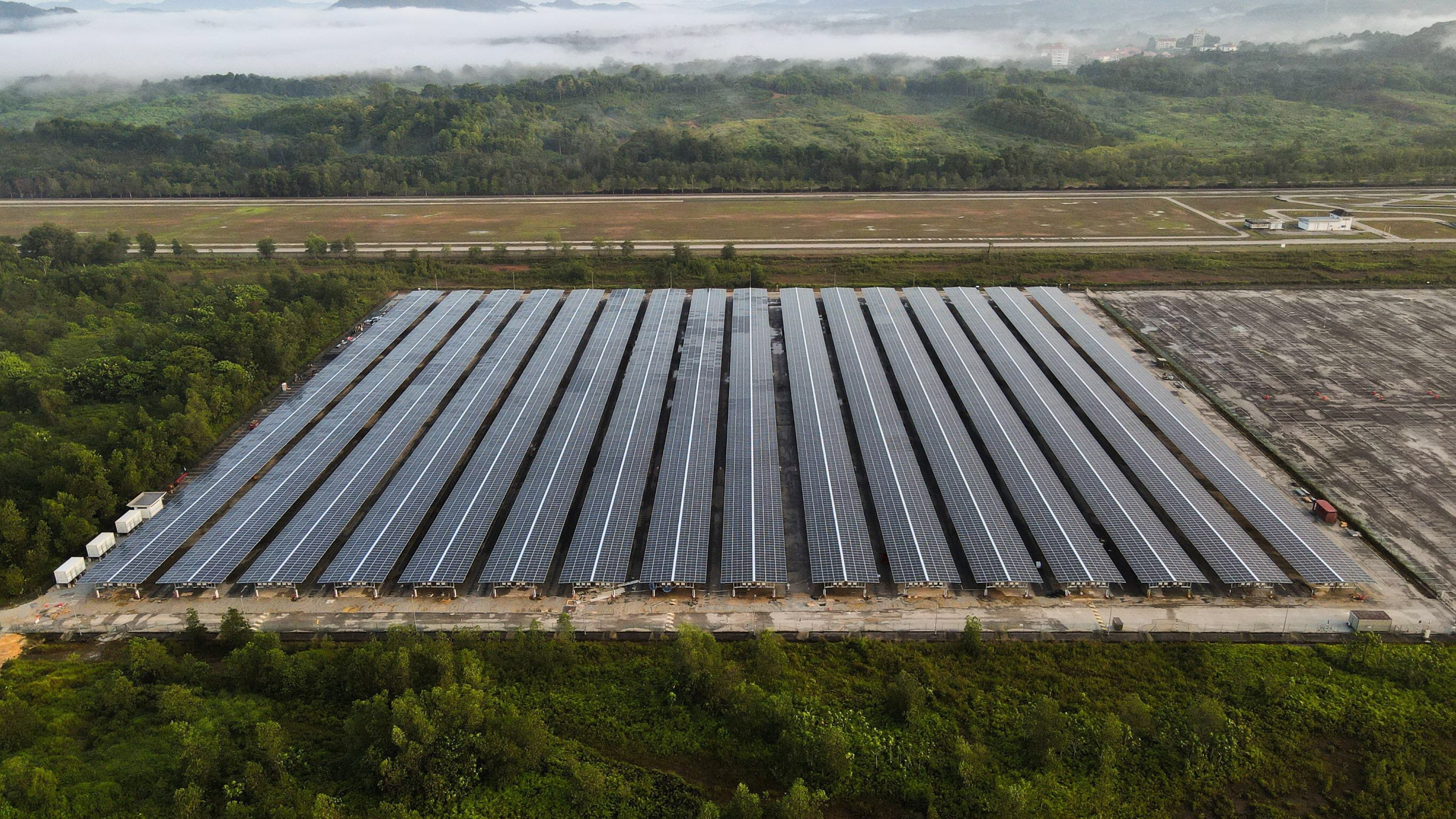 Proton Tanjong Malim solar power NEA 2023 award-3 - Paul Tan's ...