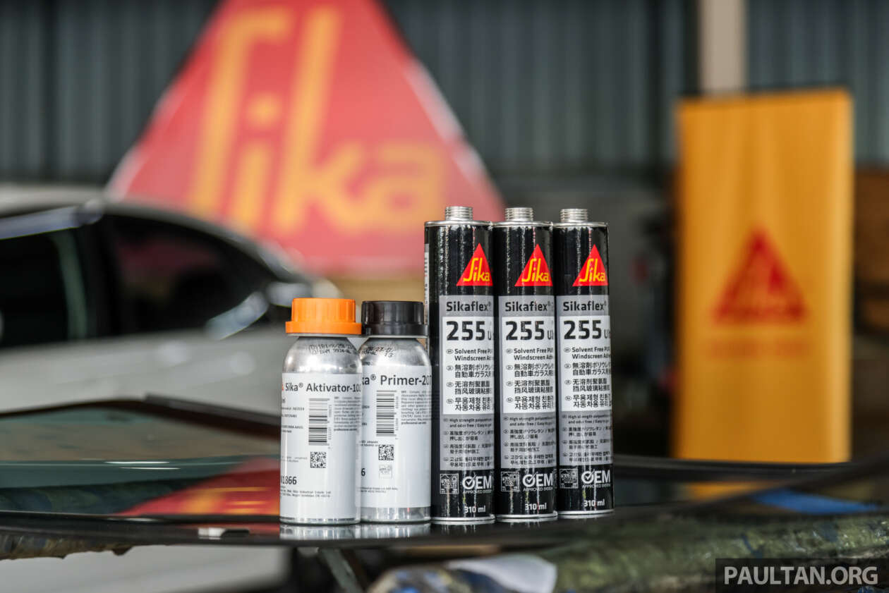 Sika_Windscreen_Adhesive-12 - Paul Tan's Automotive News