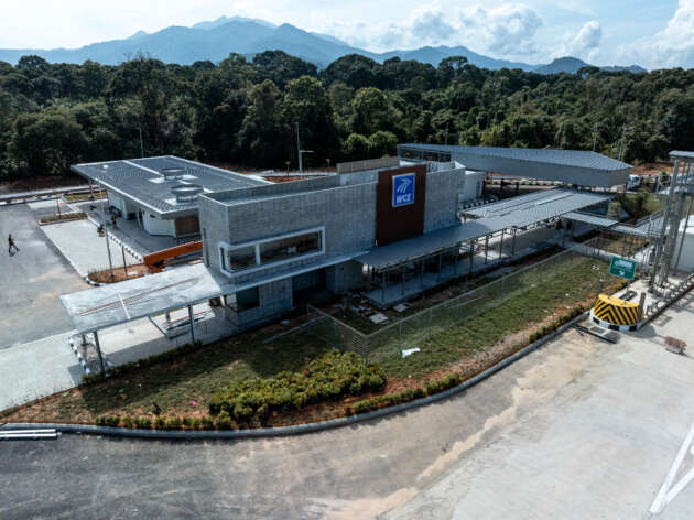 WCE (West Coast Expressway) - Paul Tan's Automotive News