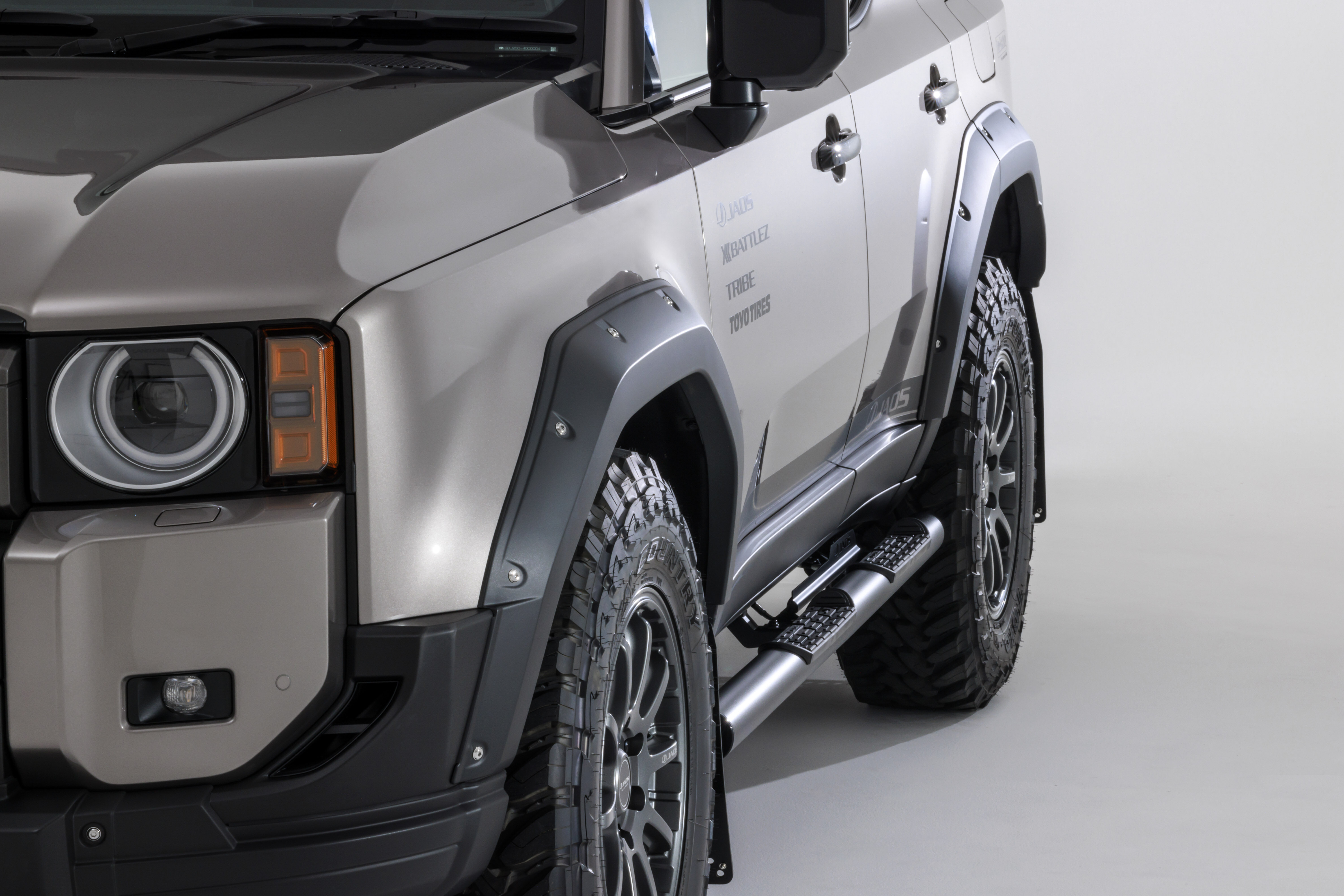 2024 Toyota Land Cruiser 250 Japan launch-73 - Paul Tan's Automotive News