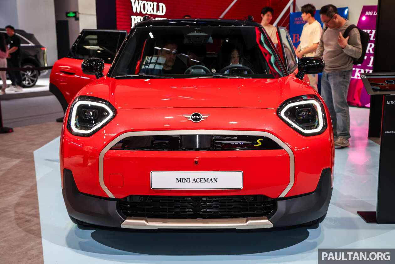 2024_AutoChinaBeijing_MINI_Aceman-3 - Paul Tan's Automotive News