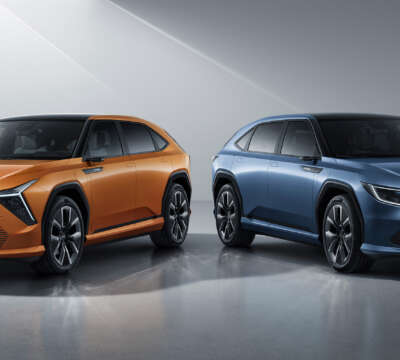 Honda - Paul Tan's Automotive News