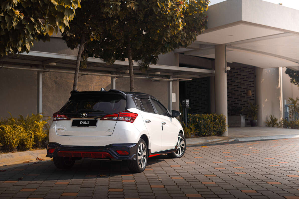 Toyota-yaris-g-limited-lifestyle-01 - Paul Tan's Automotive News