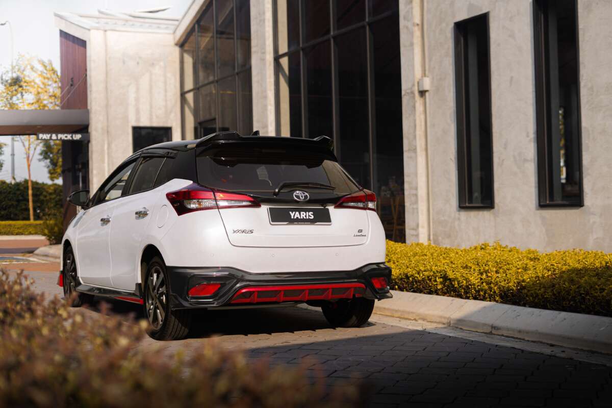 Toyota-yaris-g-limited-lifestyle-12 - Paul Tan's Automotive News