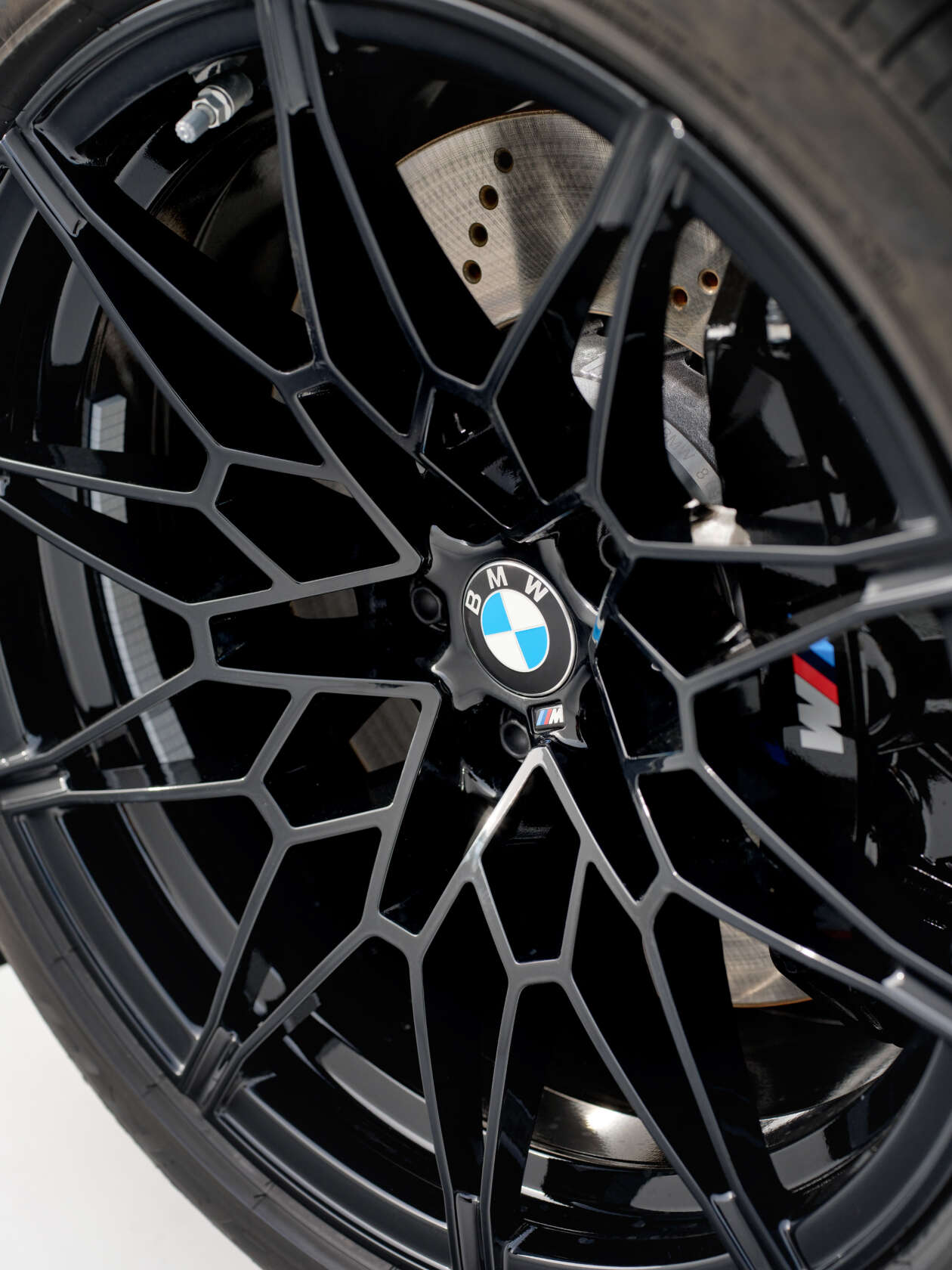 2024 G80 BMW M3 facelift debut-27 - Paul Tan's Automotive News