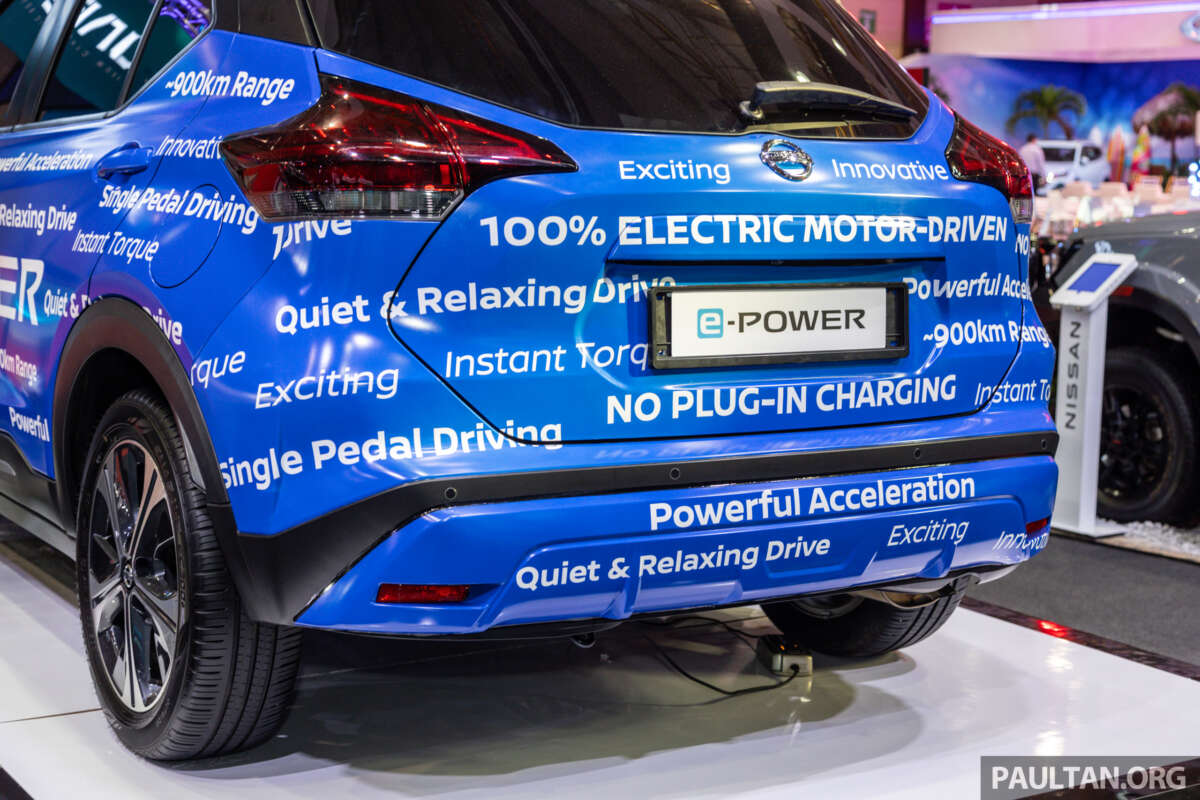 2024 MAS_Nissan Kicks e-Power-15 - Paul Tan's Automotive News
