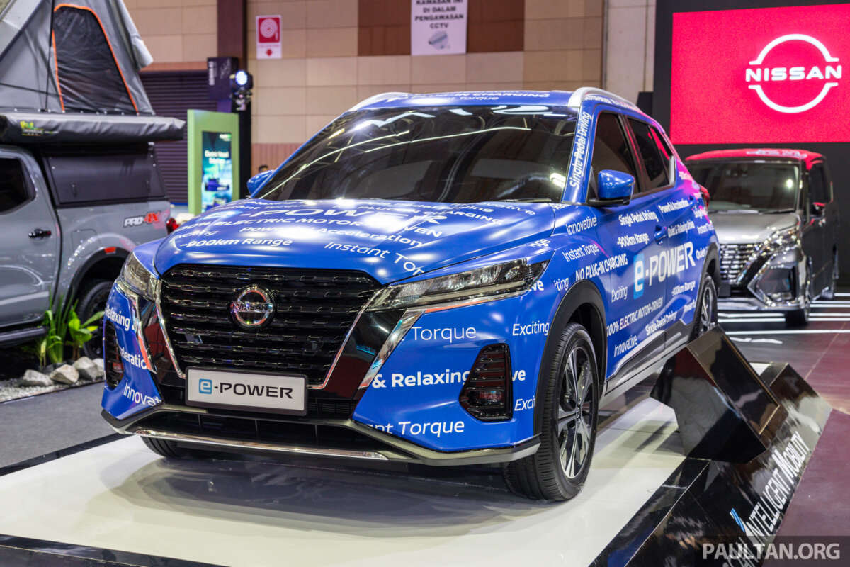 2024 MAS_Nissan e-Power-1_BM - Paul Tan's Automotive News