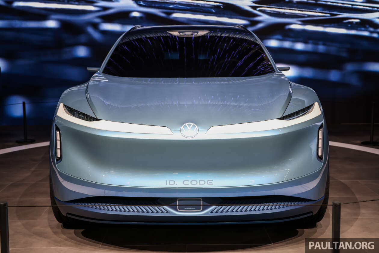 2024_AutoChinaBeijing_Volkswagen_ID_Code-3 - Paul Tan's Automotive News