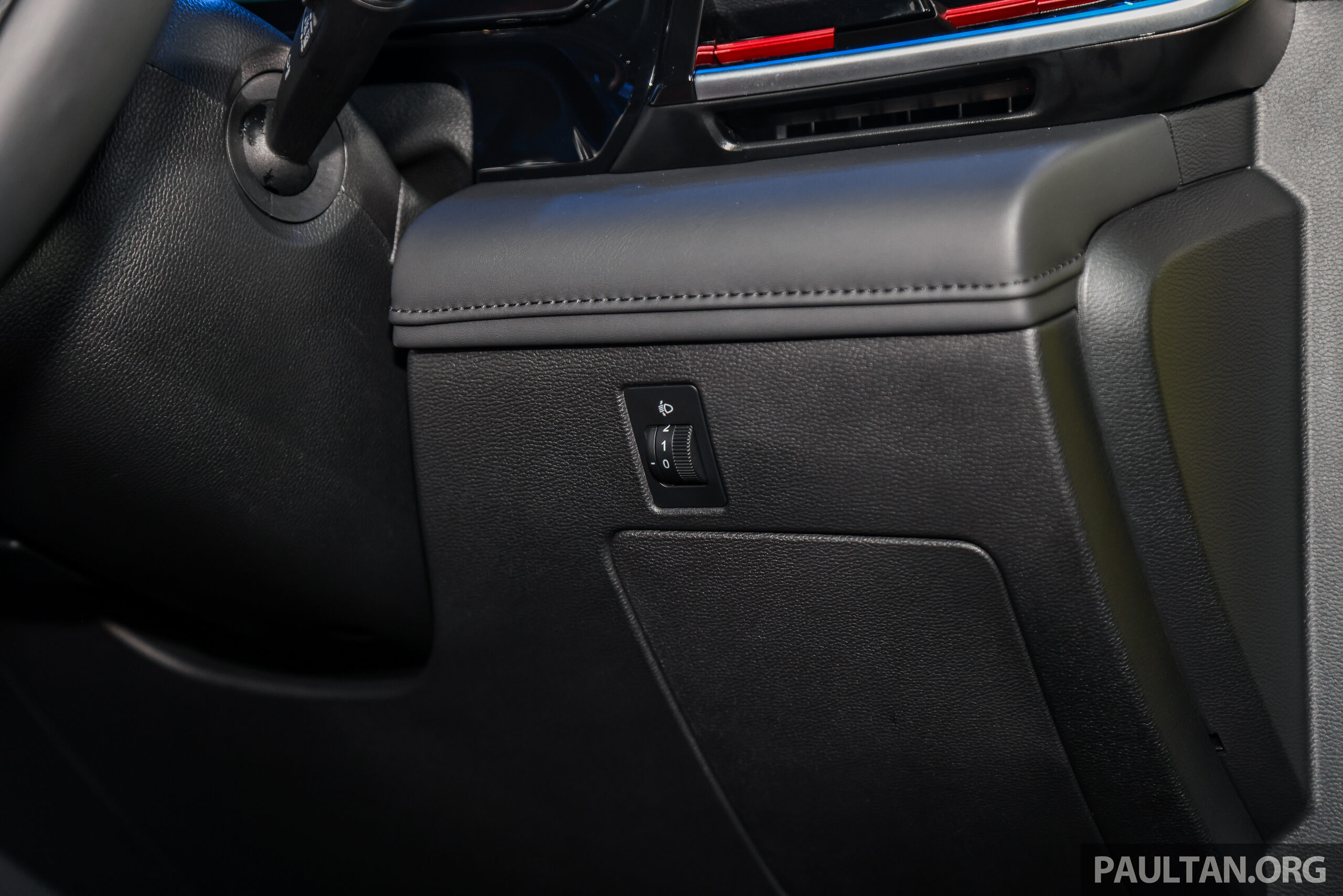 2024_BAIC_X55_Premium_Launch_Malaysia_Int-49_BM - Paul Tan's Automotive ...