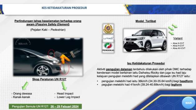 JPJ P2 Toyota Safety Report 49 - Paul Tan's Automotive News