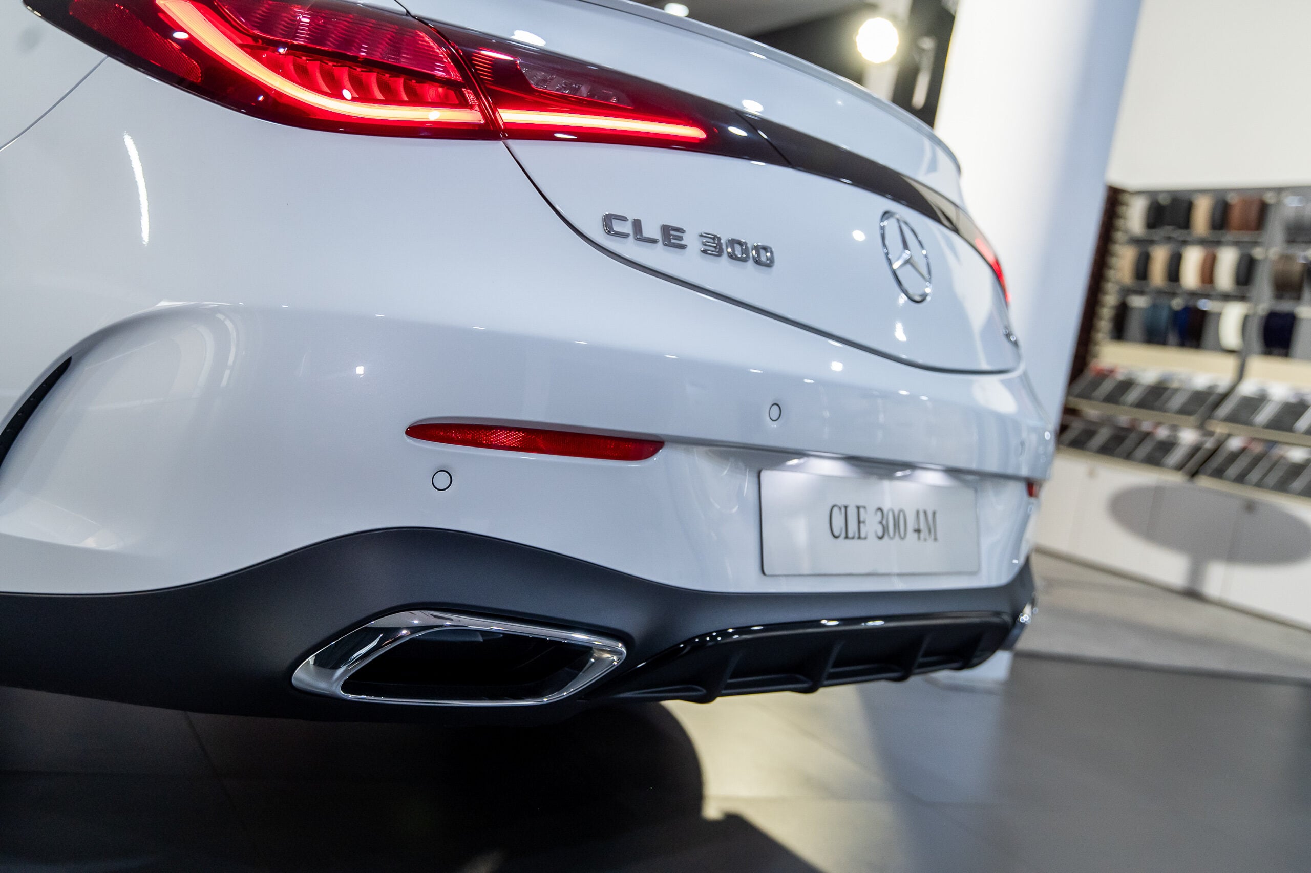 Mercedes-Benz-CLE-300-4Matic_Malaysia BM-25 - Paul Tan's Automotive News