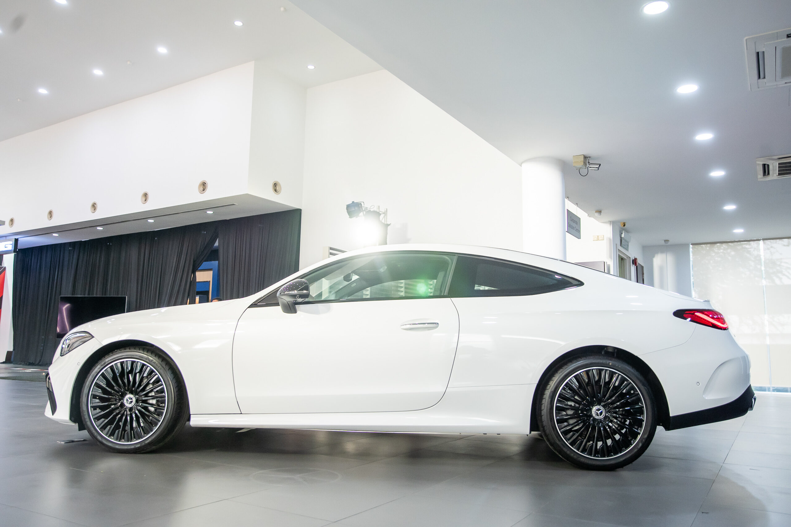 Mercedes-Benz-CLE-300-4Matic_Malaysia BM-30 - Paul Tan's Automotive News
