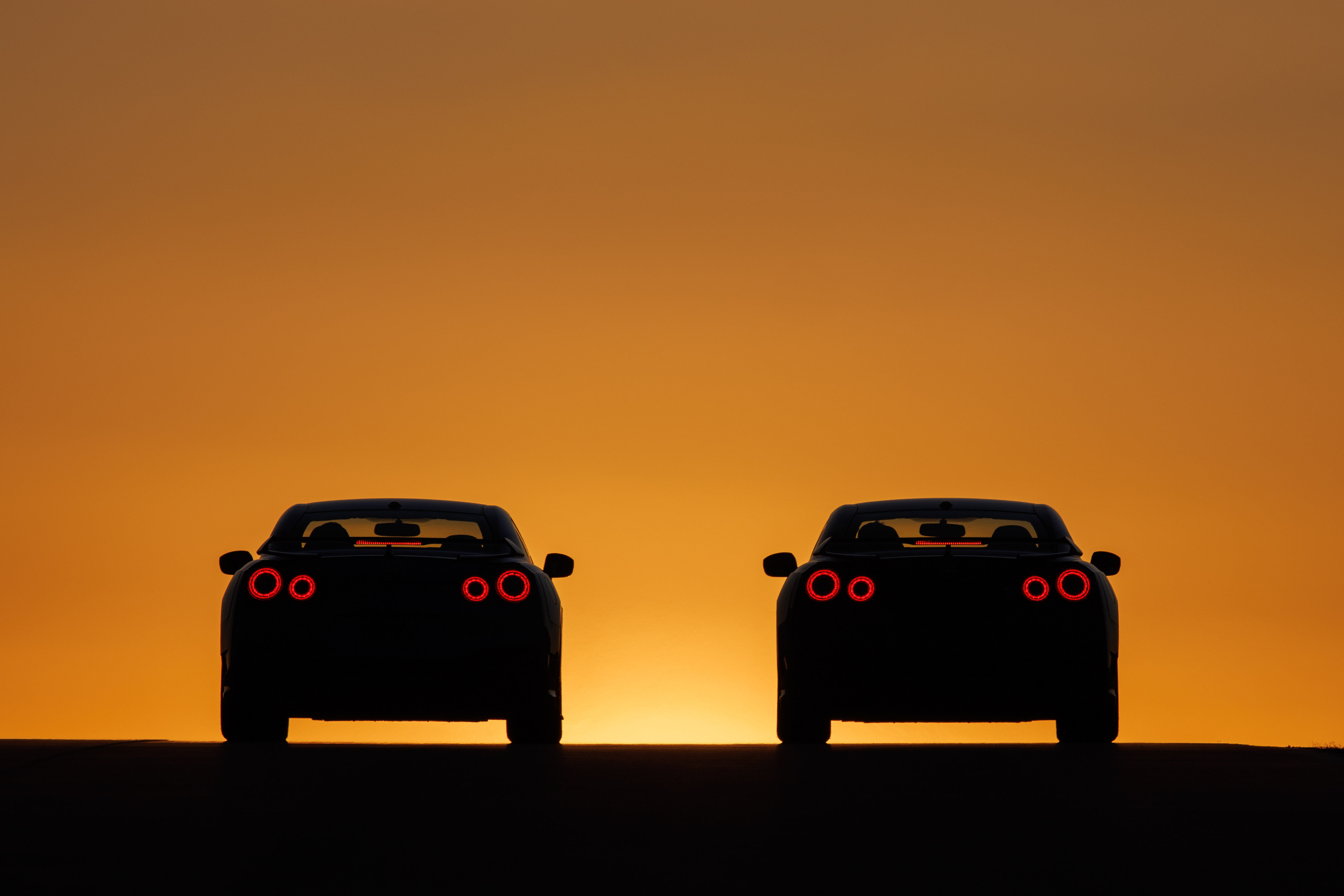 2024 Nissan GT-R T-spec Takumi Edition and Skyline Edition debut-38 ...